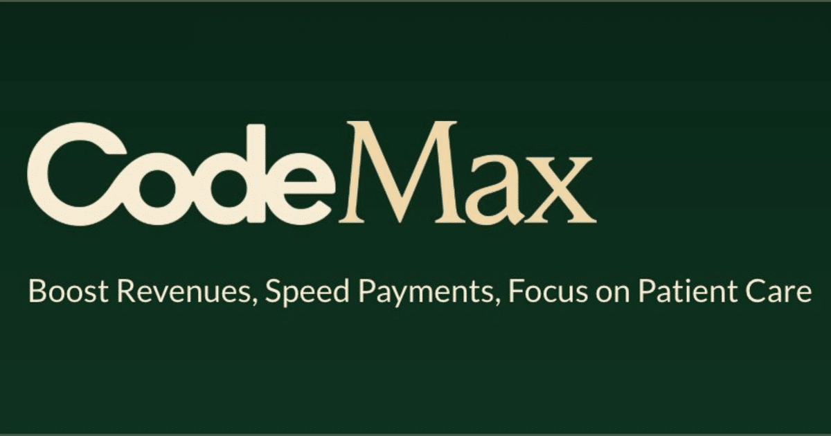 CodeMax Medical Billing App